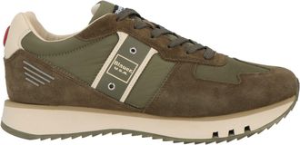 Blauer DESIGNED BY YONO
