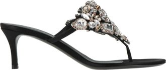 Paco Rabanne SCHUHE - Zehentrenner auf YOOX.COM