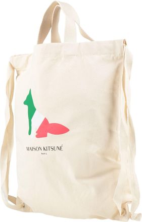 Maison Kitsun&eacute; TASCHEN - Rucks&auml;cke auf YOOX.COM