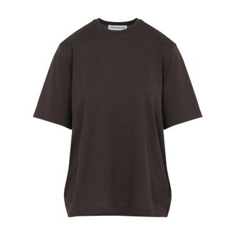 Frankie Shop Damen, Oberteile, Braun, SGr&ouml;&szlig;e