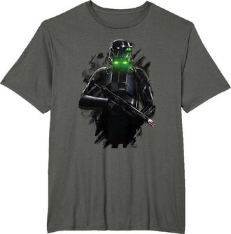 Star Wars Rogue One Imperial Death Trooper T-Shirt T-Shirt