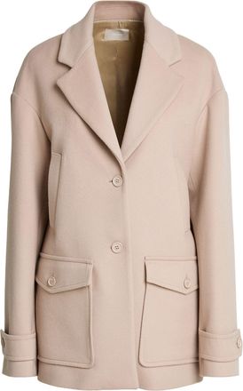 Drumohr JACKEN & M&Auml;NTEL - M&auml;ntel auf YOOX.COM