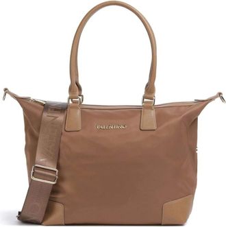 Mario Valentino Femme, Sacs, Brun, Taille: ONE Size Jolly Bis Re Tote