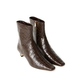 Michael Kors Bottines Cosmo