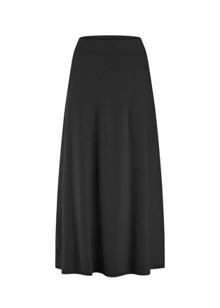 Riani Gestrickter Midi-Rock