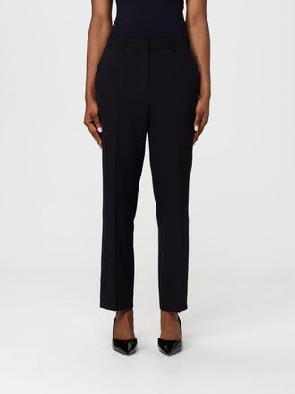 Maliparmi Pantalon MALIPARMI Femme couleur Noir