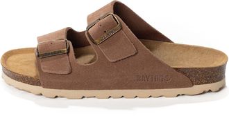 Bayton Mules Atlas