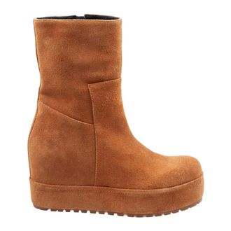 Paloma Barcel&oacute; Damen, Schuhe, Braun, 37 EUGr&ouml;&szlig;e