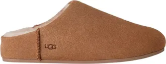 UGG Elea Slip-On Chestnut - Femme - Chaussures - Brun - Taille: 36 EU
