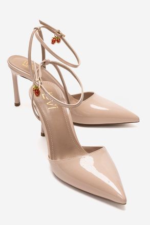 Prologue Thalia Stiletto Pumps