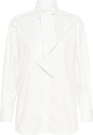 Inwear Femme, Blouses et Chemises, Blanc, Taille: 40 FR Chemises