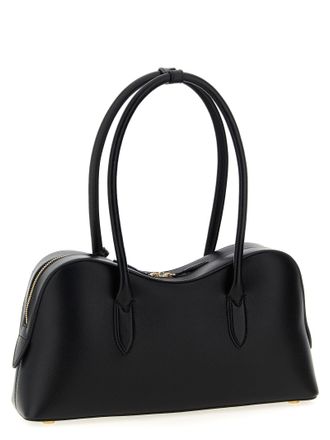 Stella McCartney Ryder Shoulder Bag - Black