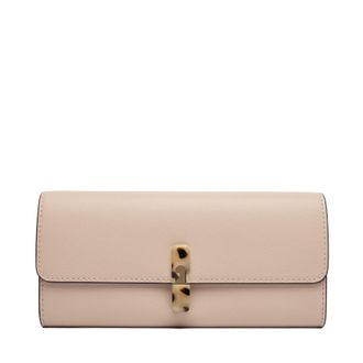 Furla Geldb&ouml;rse Furla Iride Continental WP00591 BX3104 93300 Creme