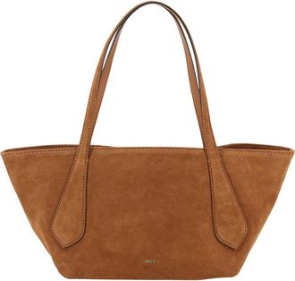 Abro Abro Shopper - Shopper CARINA - Gr. unisize - in Braun - f&uuml;r Damen