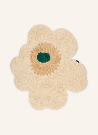 Marimekko Badematte Unikko beige
