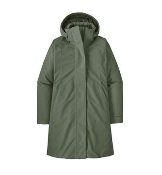 Patagonia Ws Tres 3-in-1 - Trekkingjacke - Damen