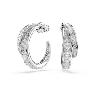 Swarovski Damen, Accessories, Grau, ONE SIZEGr&ouml;&szlig;e