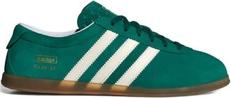 adidas Femme, Chaussures, Vert, Taille: 37 EU Gazelle Baskets