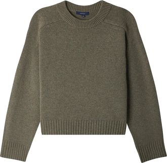 SOEUR Pull Will Laine M&eacute;rinos Soeur