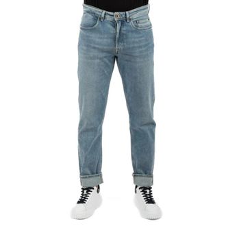 Siviglia Herren, Jeans, Blau, W38Gr&ouml;&szlig;e