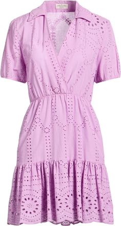 Liu Jo KLEIDER - Mini-Kleider auf YOOX.COM