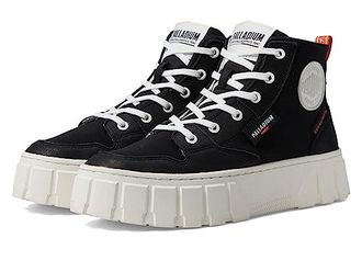 Palladium Pallatower Hi 98573008, Basket - 40 EU