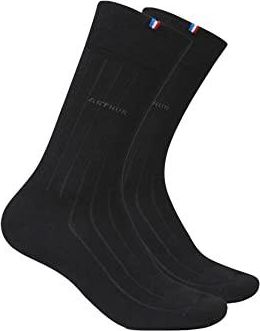 Arthur Pack 2 chaussettes - Bambou