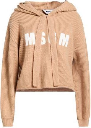 Msgm MAILLE - Pullover sur YOOX.COM