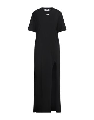 Msgm KLEIDER - Maxi-Kleider auf YOOX.COM