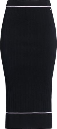 A|X Armani Exchange HOSEN & R&Ouml;CKE - Midi-R&ouml;cke auf YOOX.COM