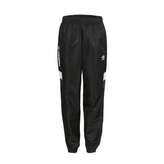 Umbro Homme, Pantalons, Noir, Taille: 2XL Spl Net G W Pan