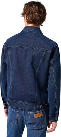 Wrangler Jeansjacke Jeansjacke Wrangler