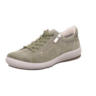 Legero Damen Tanaro Gore-Tex Sneaker, Pino 7520, 37.5 EU