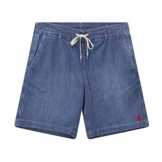 Polo Ralph Lauren Herren, Shorts, Blau, 2XLGr&ouml;&szlig;e