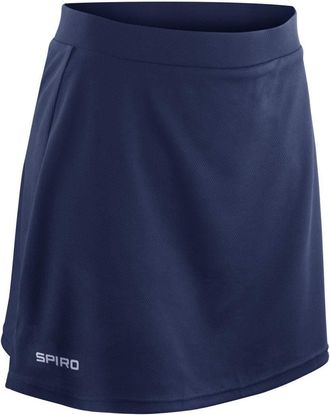 Result Spiro Winddichter Rock f&uuml;r Damen