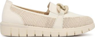 Caprice Halbschuhe Caprice 9-24704-46 Beige