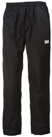 Helly Hansen Herren Dubliner Pant, Schwarz, 5XL