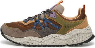 Flower Mountain unisex, Chaussures, Multicolore, Taille: 42 EU Sanchia Uni