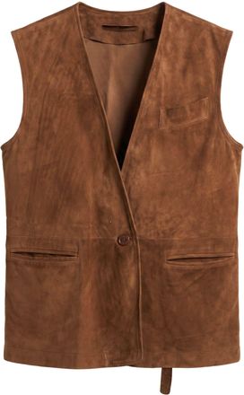 Salvatore Santoro ANZ&Uuml;GE und CO-ORDS - Couture-Westen auf YOOX.COM