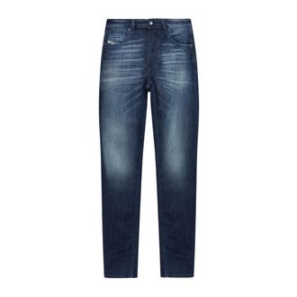 Diesel 1986 Larkee-Beex Jeans - Homme - Jeans - Bleu - Taille: W31 L34