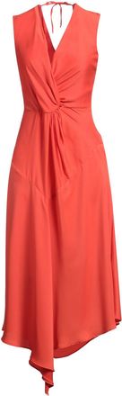 Annarita N. KLEIDER - Maxi-Kleider auf YOOX.COM