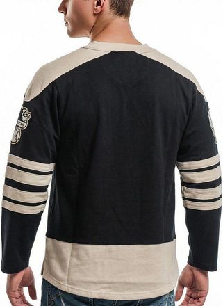 47 Brand Sweater Sweatpulli 47 New York Yankees Swep Check Lacer