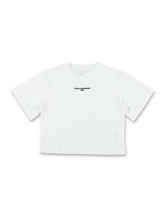 Stella McCartney Stella Mccartney T-shirts et polos pour enfants