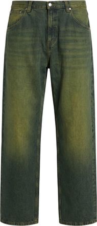 Edwin HOSEN & R&Ouml;CKE - Jeanshosen auf YOOX.COM