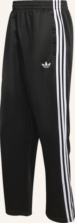 adidas Originals Adidas Originals Adicolor Loose Trackpants schwarz