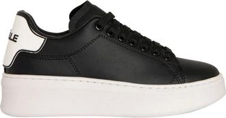 Ga&euml;lle Paris Femme, Chaussures, Noir, Taille: 37 EU Gaelle Baskets