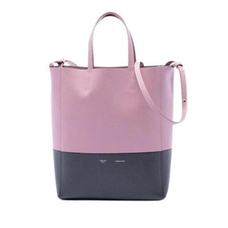 Celine Pre-owned Cabas Tote Bag - - Pre-owned - Damen - Rosa - ONE SIZE