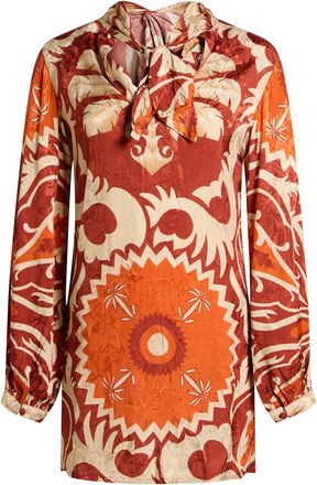 Johanna Ortiz TOPS - Tops auf YOOX.COM