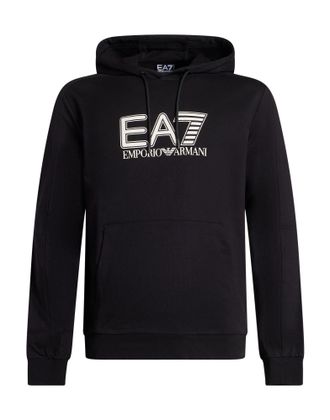 Emporio Armani TOPS - Sweatshirts auf YOOX.COM