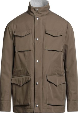 Eleventy JACKEN & M&Auml;NTEL - Jacken und Anoraks auf YOOX.COM